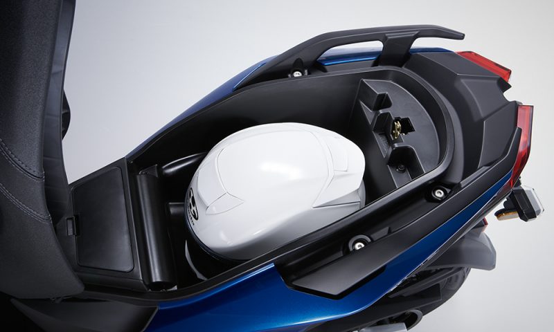 Kymco raises the bar with the KRV 180i TCS | VISOR