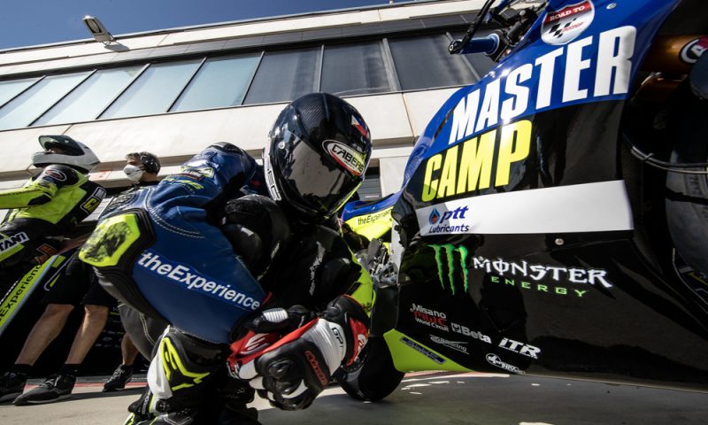 In a world of kamote, we can all be inspired by McKinley Kyle Paz | VISOR