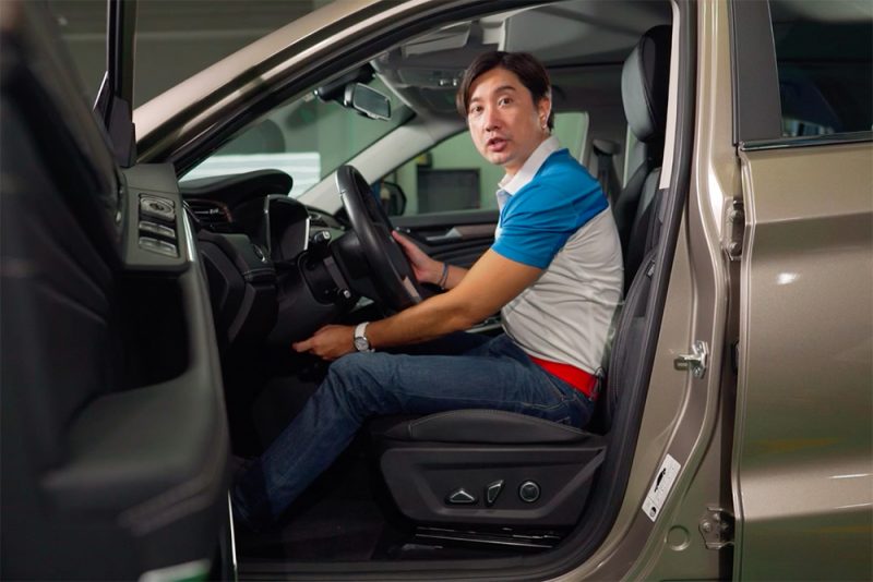 Seriously, are you a competent car owner? Ford can help you be one | VISOR