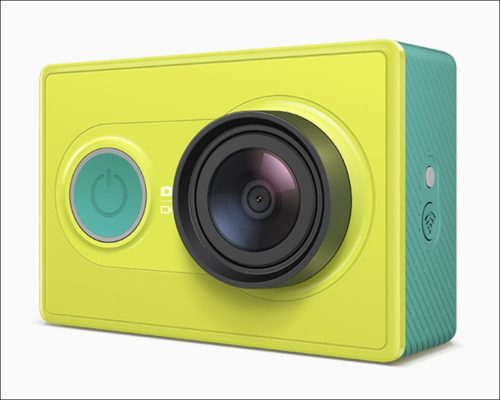 Here are 8 cameras for bicycle and motorcycle riders | VISOR