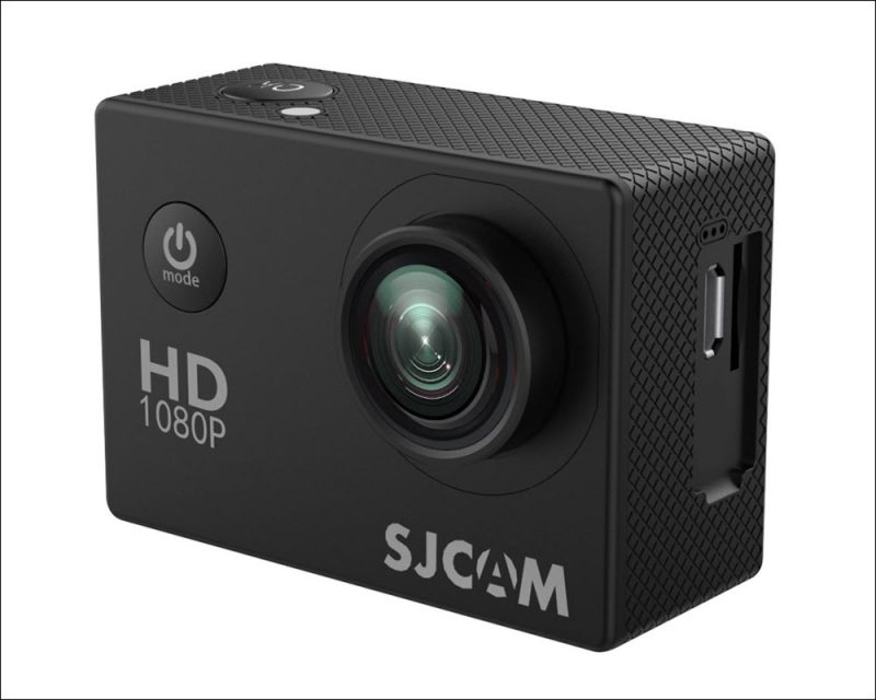 Here are 8 cameras for bicycle and motorcycle riders | VISOR