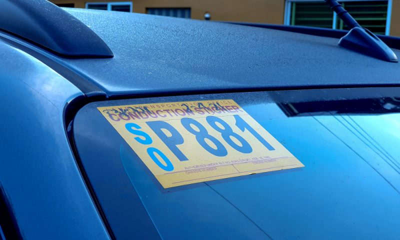 How to safely remove stickers from your car’s glass parts | VISOR