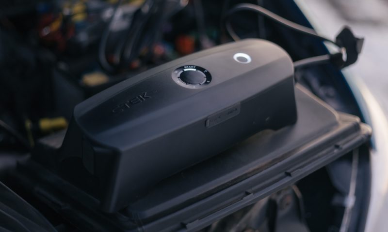 CTEK’s new smart chargers will take care of your battery | VISOR