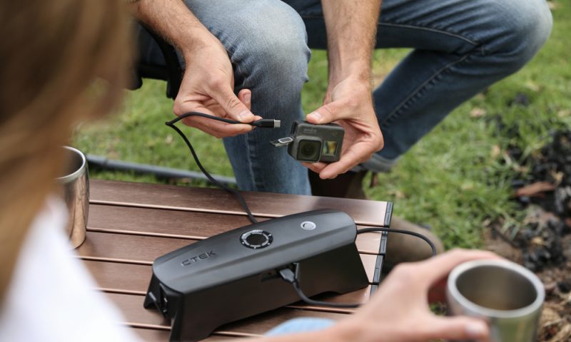 CTEK’s new smart chargers will take care of your battery | VISOR