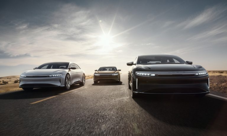 Lucid’s DreamDrive self-driving system is very advanced | VISOR