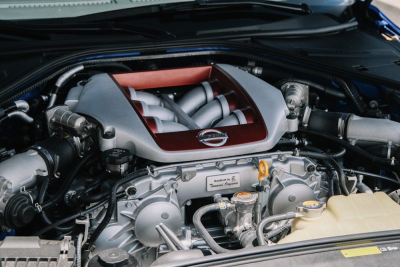 The Nissan GT-R made me realize that it’s time to grow up | VISOR