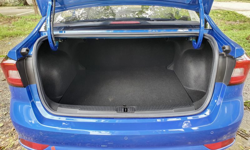 MG 5 Core MT: It’s holding up rather well | VISOR