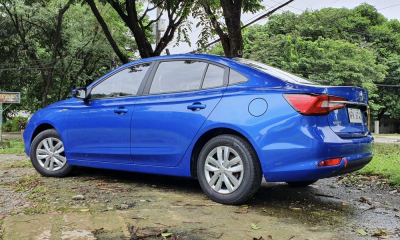 MG 5 Core MT: It’s holding up rather well | VISOR