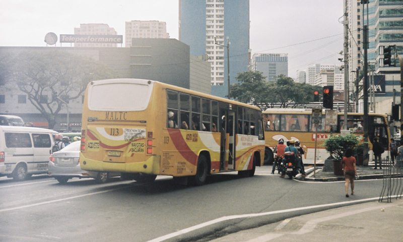 DOTr thinks that PUVs can now safely operate at 100% capacity | VISOR
