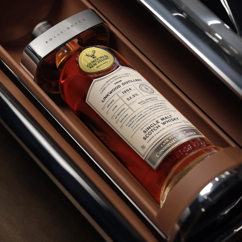 This Rolls-Royce liquor box costs as much as a car | VISOR
