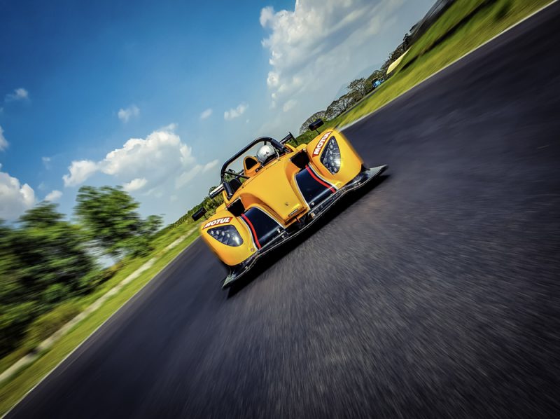 Radical Cars PH launches the Motul Radical Challenge | VISOR