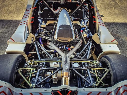 Radical Cars PH launches the Motul Radical Challenge | VISOR