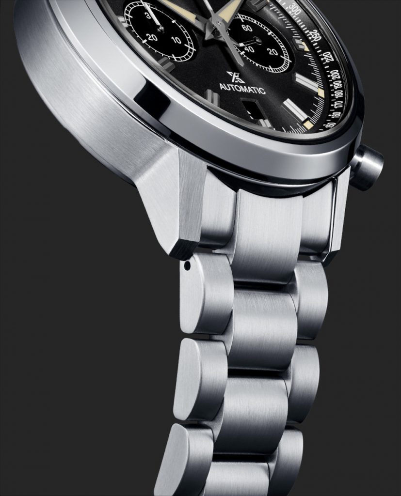 Seiko’s new Prospex Speedtimer series is for driving | VISOR