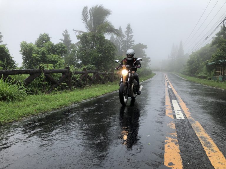 Philippine Motorcycle Tourism program kicks off this November | VISOR