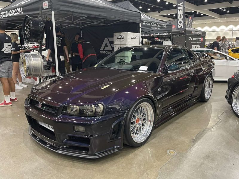 Photos: Wekfest Los Angeles 2021 | VISOR