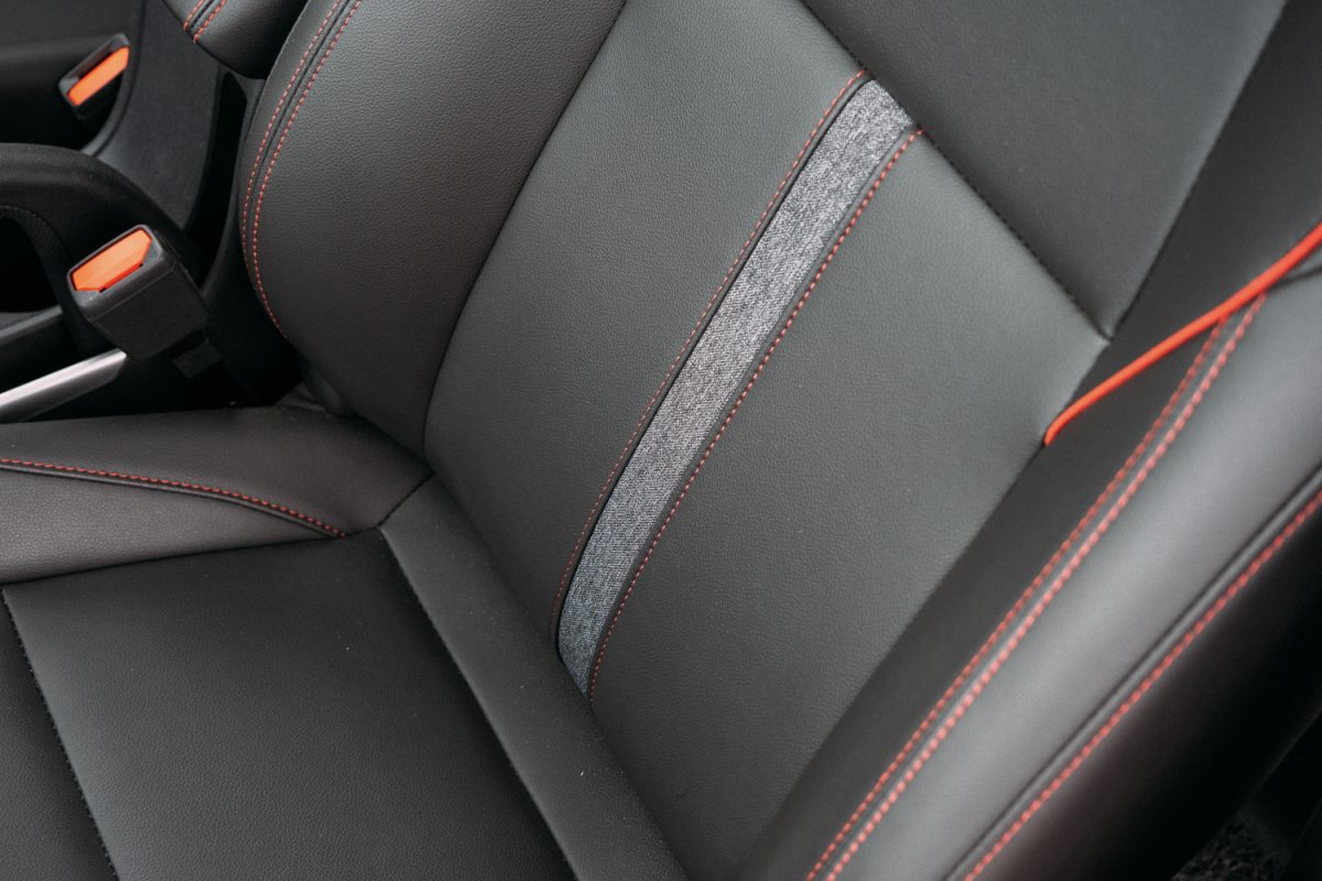 Chevrolet Tracker LT Redline: A surprisingly fun little runabout | VISOR