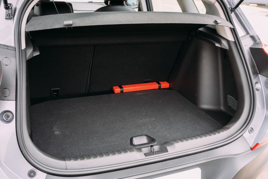 Chevrolet Tracker LT Redline: A surprisingly fun little runabout | VISOR