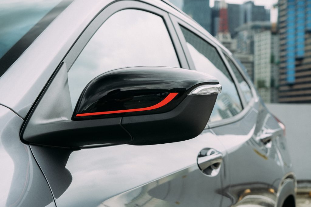 Chevrolet Tracker LT Redline: A surprisingly fun little runabout | VISOR