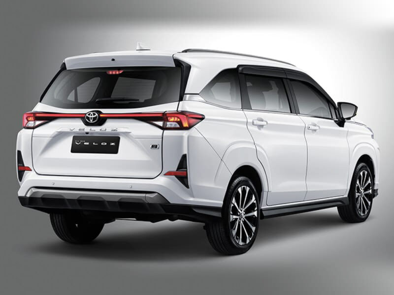 All-new Toyota Avanza is set to shake up the compact-MPV segment | VISOR