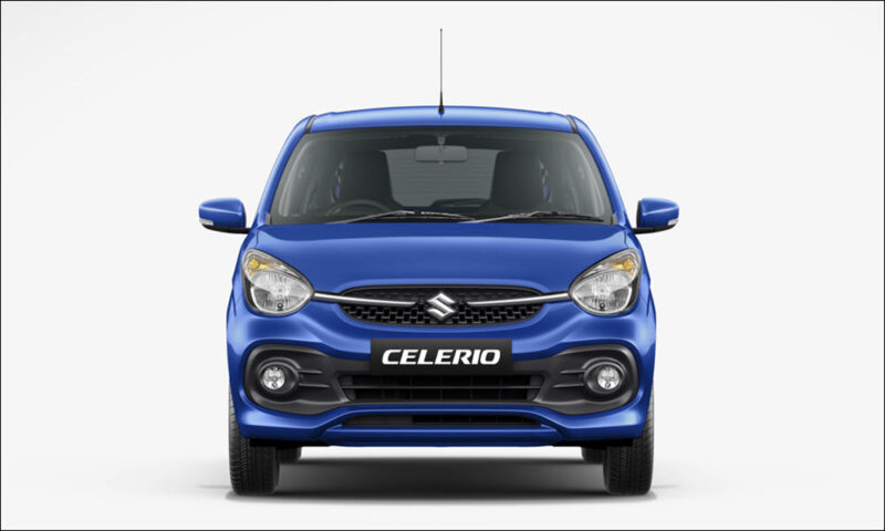 All-new Suzuki Celerio has a youthful vibe | VISOR