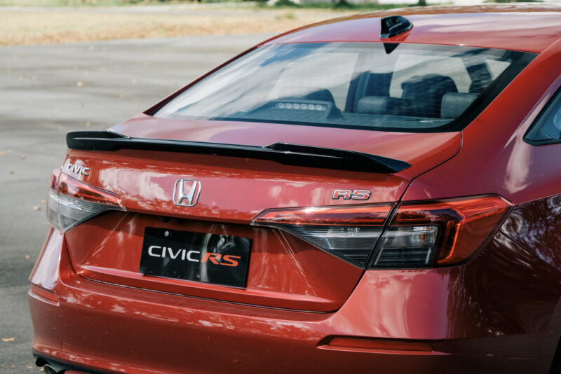 The mature 11th-gen Honda Civic is now in PH | VISOR