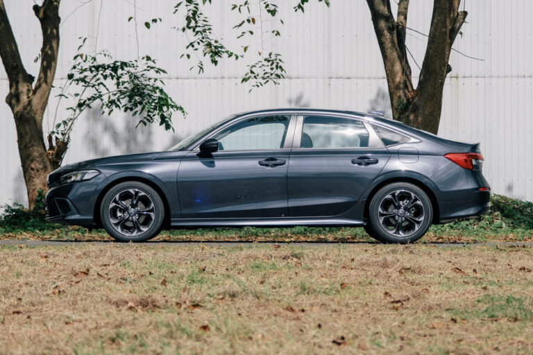 The mature 11th-gen Honda Civic is now in PH | VISOR