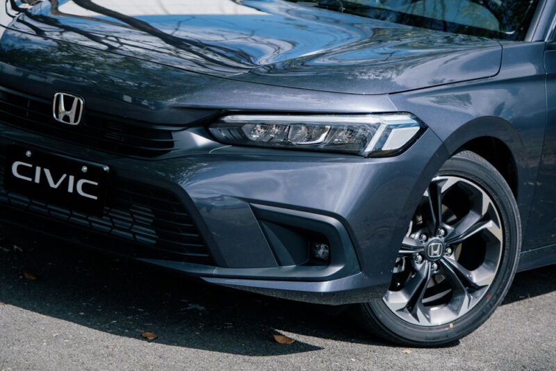 The mature 11th-gen Honda Civic is now in PH | VISOR