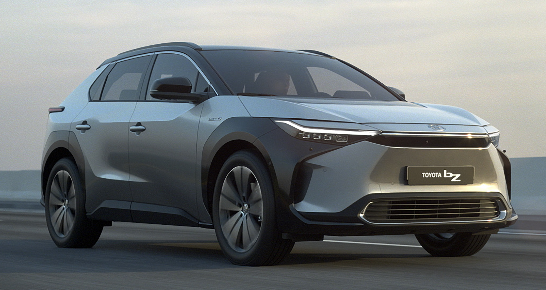 Here is what buyers can expect from the Toyota bZ4X EV | VISOR