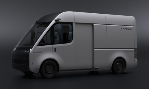 EV startup Arrival to open battery plant in US | VISOR