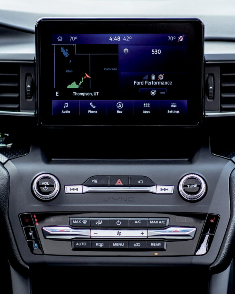 The sixth-generation Ford Explorer is now in PH | VISOR