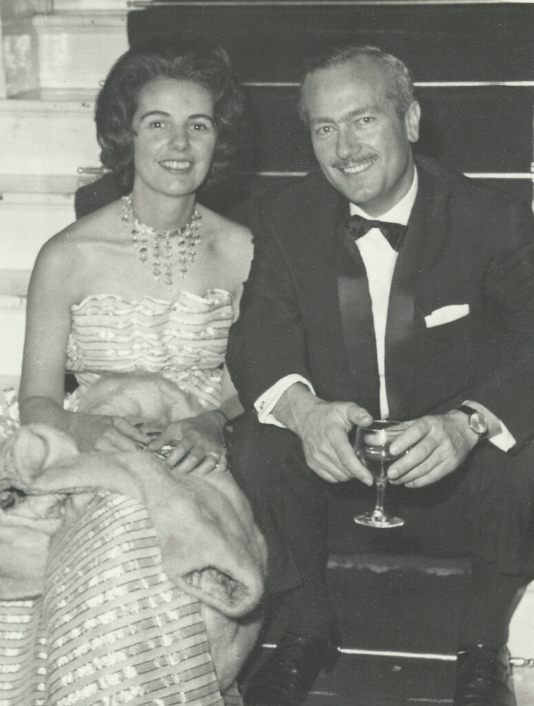 Hazel Chapman, cofounder of Lotus, passes away aged 94 | VISOR