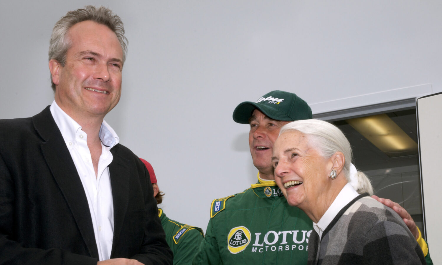 Hazel Chapman, cofounder of Lotus, passes away aged 94 | VISOR