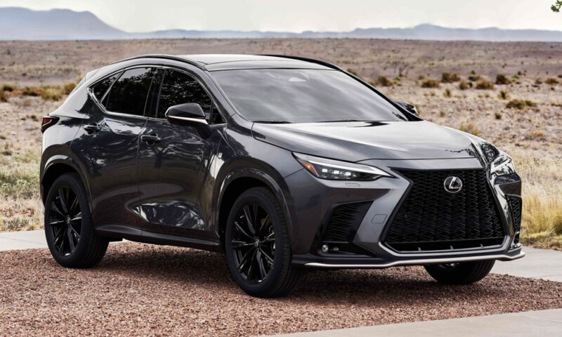 These are the cars that took 2021 by storm | VISOR