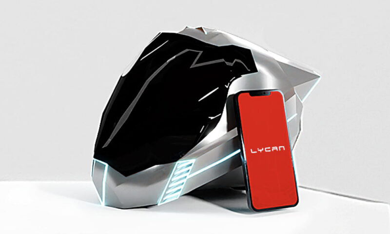 Could Lycan Motorcycles be the next industry disruptor? | VISOR