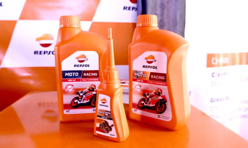Repsol leads the way to 2050 with a more efficient lineup | VISOR