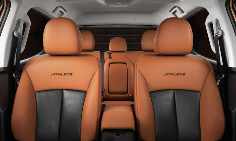 Mitsubishi Strada Athlete now looks suave with black paint job | VISOR