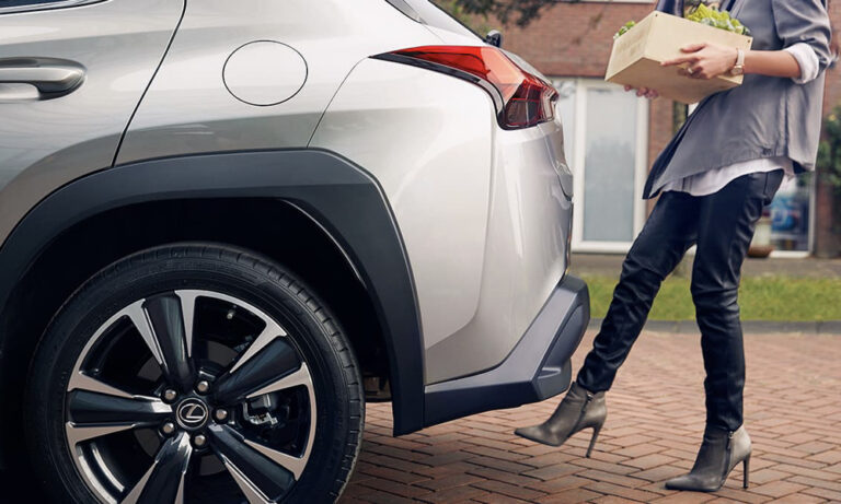 Toyota’s Kinto Factory can refresh your aging vehicle | VISOR