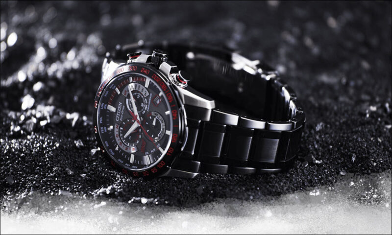 Here are two Subaru watches made by Seiko and Citizen | VISOR
