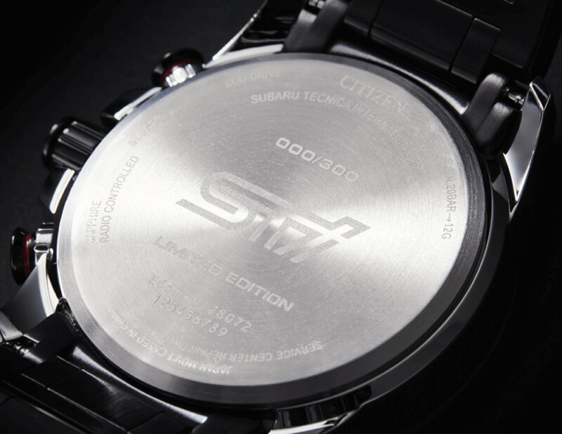 Here are two Subaru watches made by Seiko and Citizen | VISOR