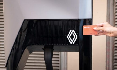 Mobilize to offer a full suite of EV charging solutions | VISOR