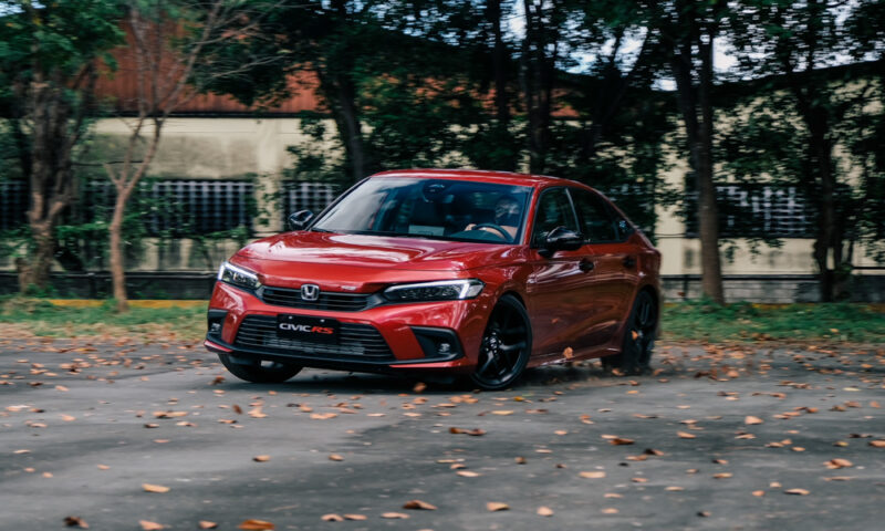 10 cars that look absolutely stunning in red | VISOR