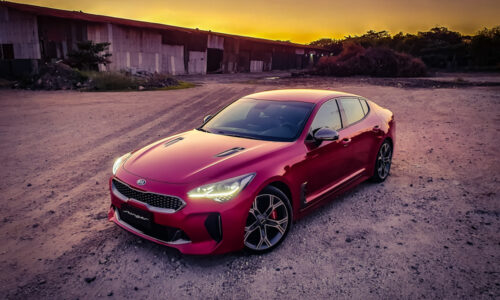 10 cars that look absolutely stunning in red | VISOR