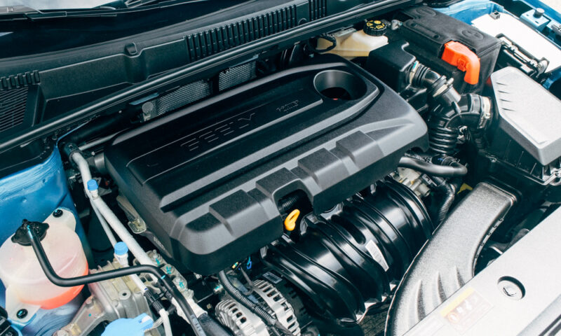 The Geely Emgrand has arrived, and it exceeds expectations | VISOR