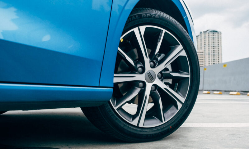 The Geely Emgrand has arrived, and it exceeds expectations | VISOR