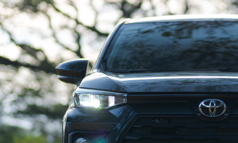 March will see the arrival of Toyota’s all-new Avanza | VISOR