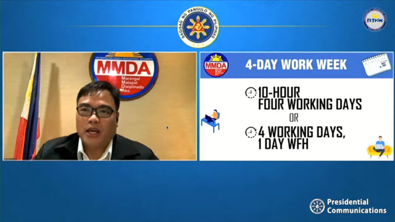 MMDA proposes new changes to the number-coding scheme | VISOR