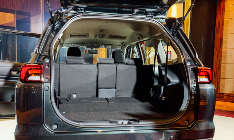 All-new Toyota Avanza is here, and it is made to wow | VISOR