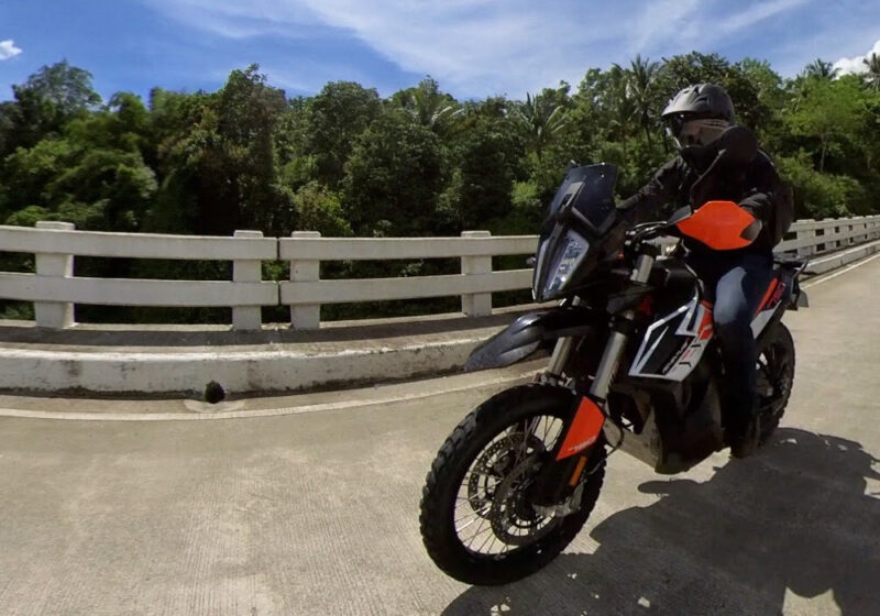 How to choose your first big bike | VISOR