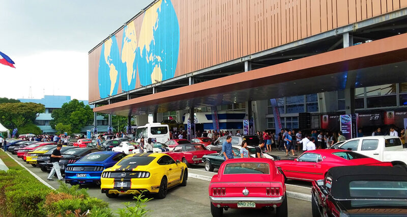 These are the cars you’ll see at 2022 Manila International Auto Show ...