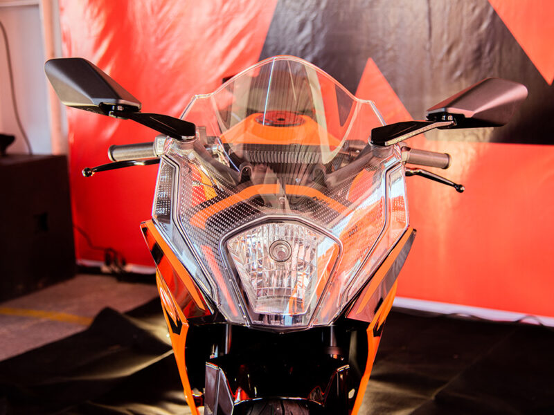 The new KTM RC 200 is here, and it’s proudly made in PH | VISOR